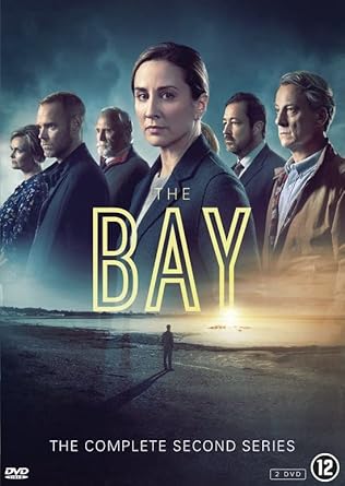 The Bay (Series 2): Amazon.co.uk: Gary Lewis, Joe Absolom, James Cosmo ...