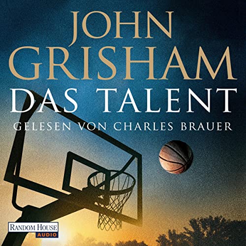Amazon.com: Das Talent (Audible Audio Edition): John Grisham, Charles ...