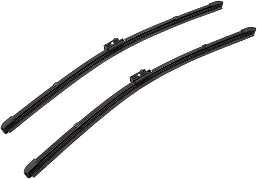 Amazon | W463 ベンツ車用 フロント ワイパーブレード 左右セット 左ハンドル車用 G350 G550 G63 ...