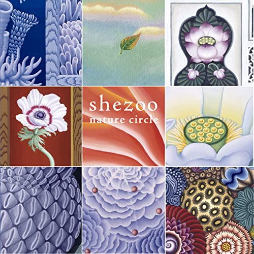 Amazon Musicでshezooのnature circleを再生する