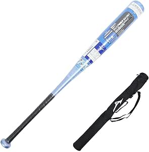 Amazon | MIZUNO 小学生軟式用FRP製 ビヨンドマックスEV2N(78cm/平均530g) ブルー×Dブルー . | MIZUNO(ミズノ) | バット