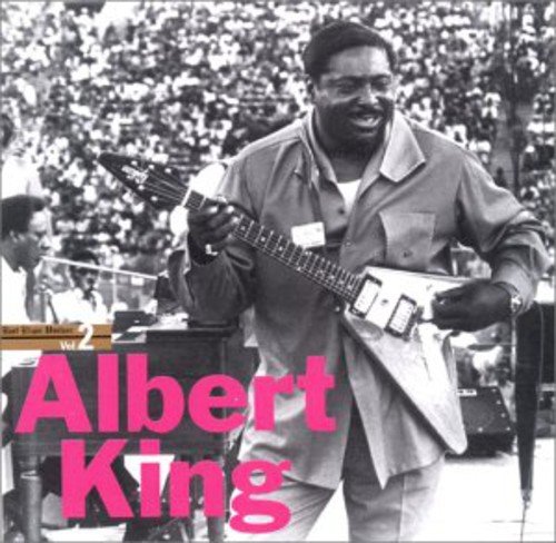 Albert King - Best Of Masters 2 - Amazon.com Music