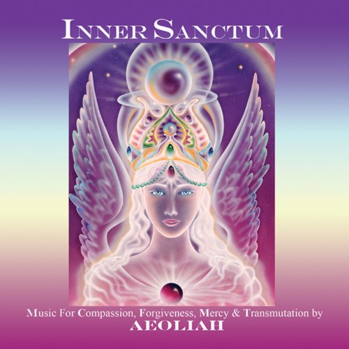 Inner Sanctum by Aeoliah on Amazon Music - Amazon.co.uk