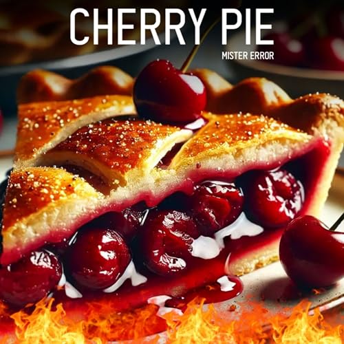 Amazon.co.jp: Cherry Pie (Single Edit) : Mister Error: Digital Music