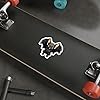 Amazon.com: Bat Sticker 4 Inch Nocturnal Mammal Bat Lover Vampire Bat ...