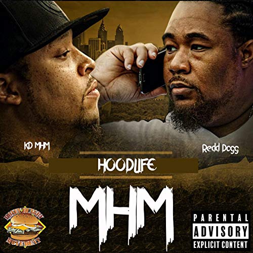 Hood Life (feat. KD MHM) de Redd Dogg en Amazon Music Unlimited