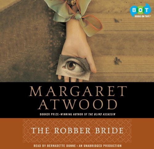 The Robber Bride: Amazon.in: Music}