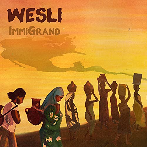 Amazon Music - WesliのImmigrand - Amazon.co.jp