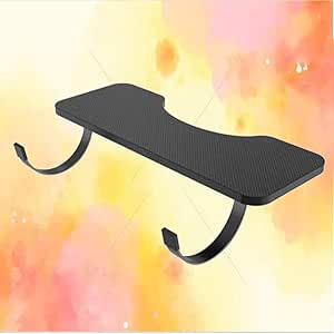 Amazon.co.jp: DOUKI Desk Extension Board Ergonomic, Desktop Extension ...