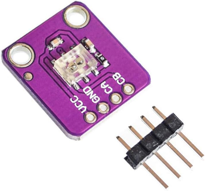 Amazon.com: NOYITO AEDR-8300 Reflective 2-Channel Encoder Optical ...