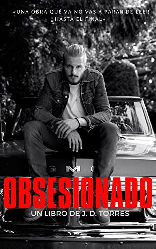 OBSESIONADO: Cuando no diferencias el amor de la obsesión (Spanish ...