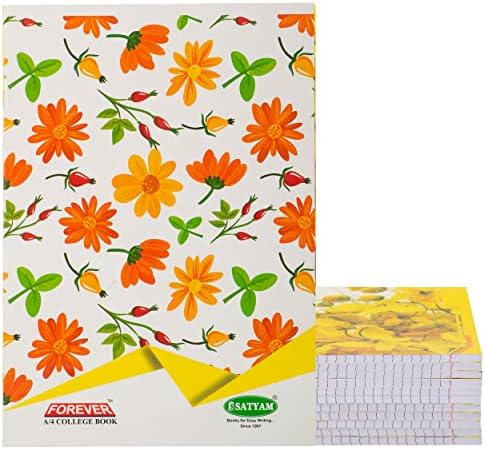 Classmate LongBook | 172 Pages | Single Line | 29.7cm x 21cm | Pack of ...