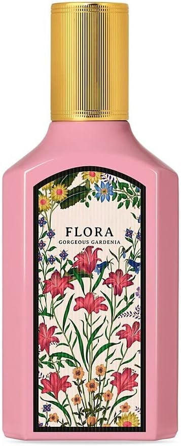 Flora Gorgeous Gardenia Spray 3.4oz.100ml – Yaxa Colombia