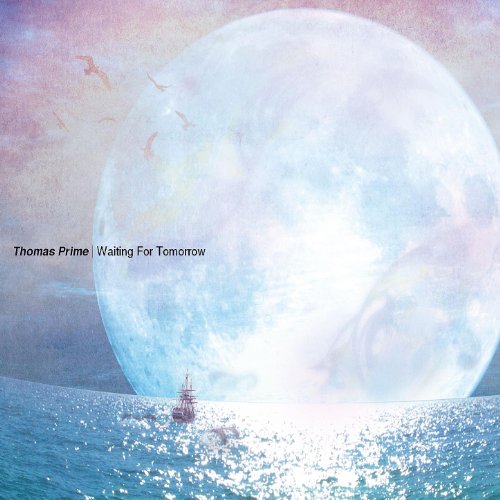Play Waiting For Tomorrow by Thomas Prime on Amazon Music