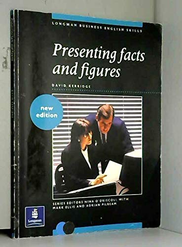 Longman Business English Skills Presenting Facts and Figures : L.T.S ...