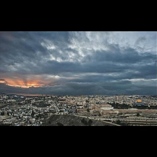 Amazon Music - Alice ReganのHeartbeat of Jerusalem - Amazon.co.jp