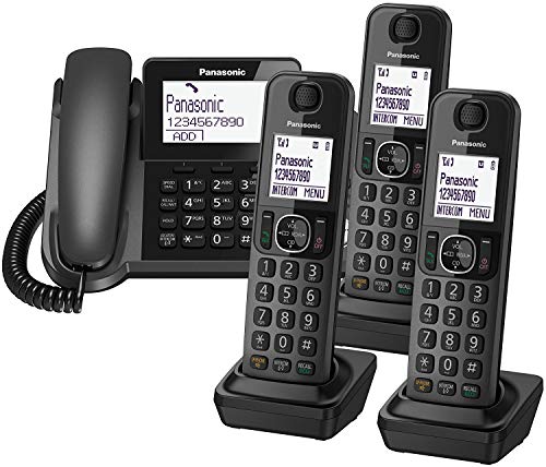 Top 20 Cordless Office Phones For 2022: UK Price Comparison ...