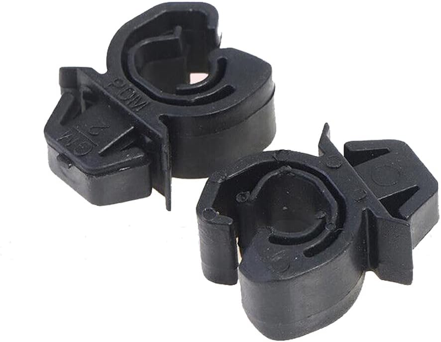 2 Unids Motor Capó Capó Brazo Clip Para Opel Calibra Corsa Omega Vectra ...