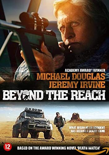 Amazon.com: Beyond the reach : Movies & TV