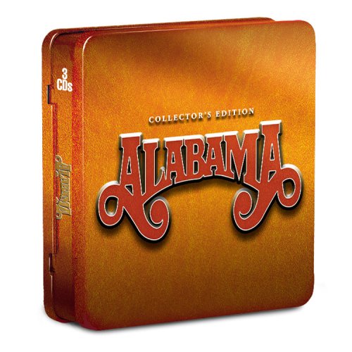 Alabama - Forever Alabama - Amazon.com Music