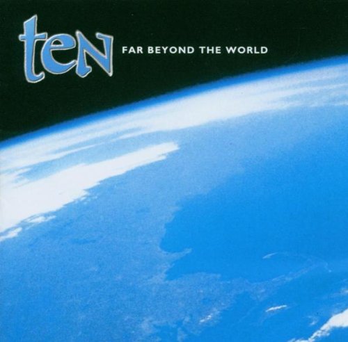 Far Beyond The World : Ten: Amazon.fr: CD et Vinyles}