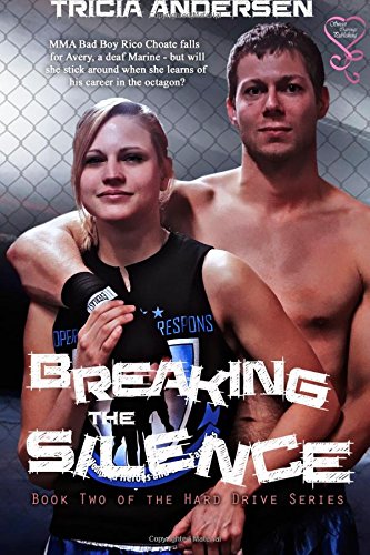 Breaking the Silence: Andersen, Tricia: 9781631054815: Amazon.com: Books