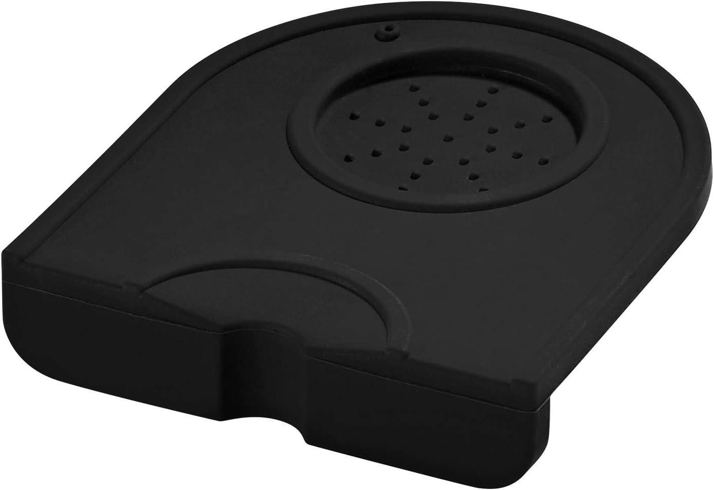 Amazon.com: Yolococa Coffee Tamper Mat Food Grade Silicone Rubber ...