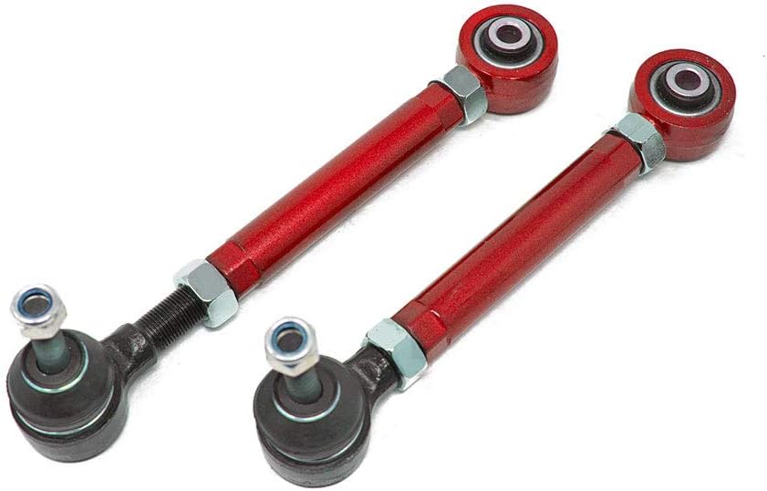 Amazon.com: SPC Performance 67655 Adjustable Toe Arm, Rear : Automotive
