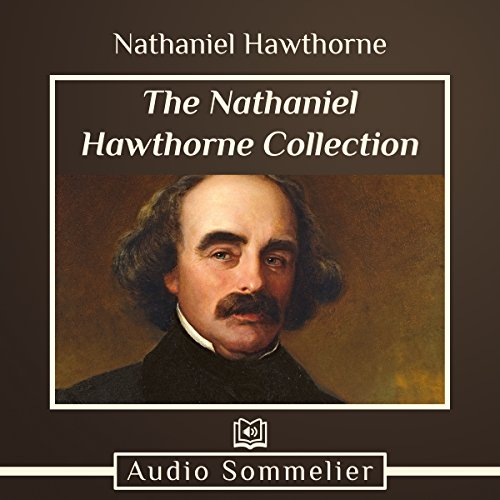 Amazon.com: The Nathaniel Hawthorne Audio Collection (Audible Audio ...