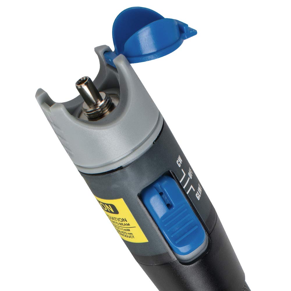 Buy Enshey Fiber Optic FTTH Tool Kit FTTH Assembly Optical Fiber ...