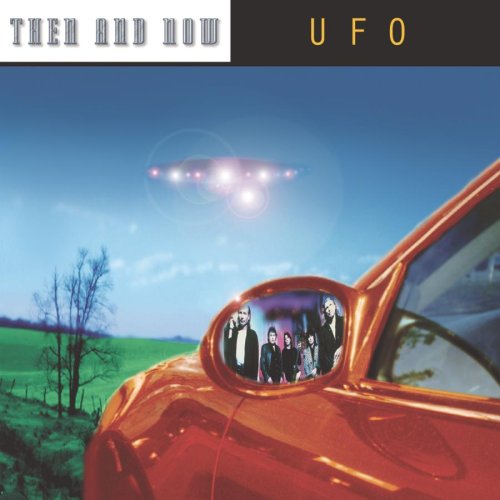Amazon.com: Then & Now: CDs & Vinyl