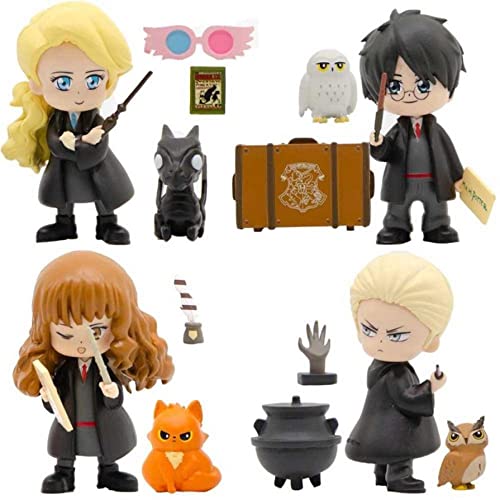 Rusard Harry Potter – Les 15 meilleurs produits dans la comparaison ...