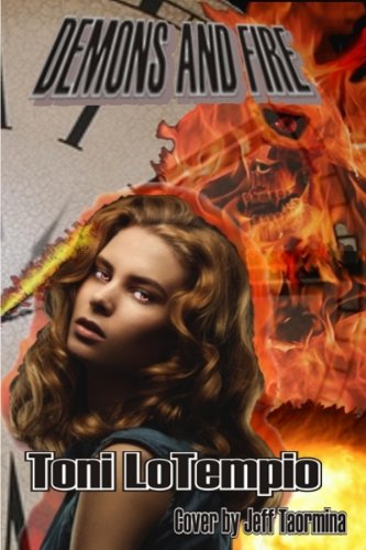 Amazon | Demons and Fire (English Edition) [Kindle edition] by lotempio ...