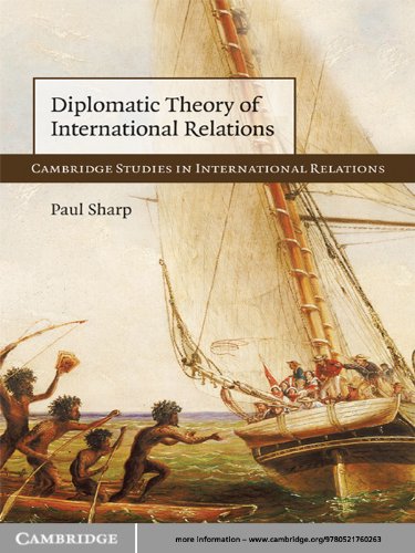 Diplomatic Theory of International Relations (Cambridge Studies in ...