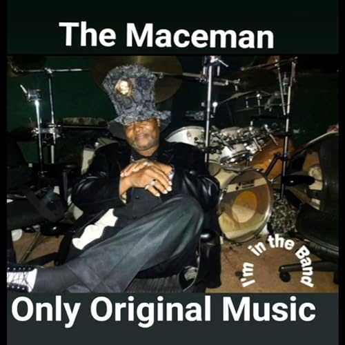 Écouter Only Original Music de Maceman sur Amazon Music Unlimited