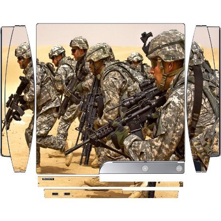 Amazon.com: Army Strong Vinyl Decal Sticker Skin by Compass Litho for ...