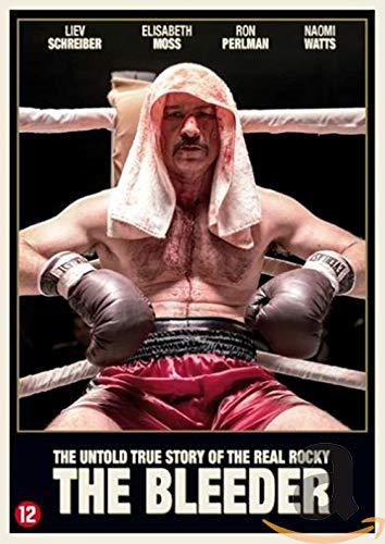 Amazon.com: Bleeder : Movies & TV