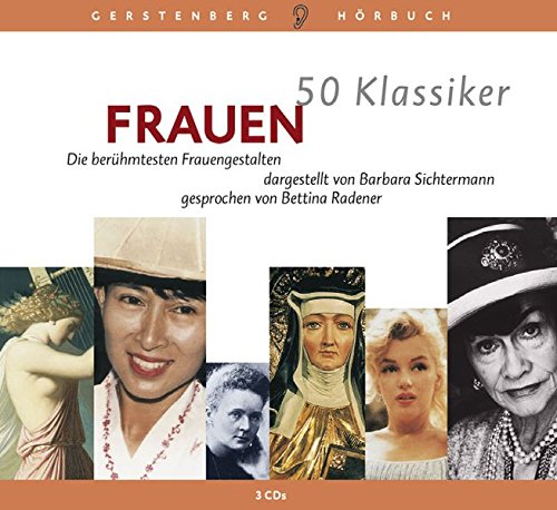 Spannende Die 50 Berühmtesten Frauen Bild