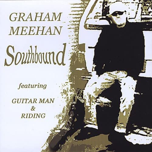 Graham Meehan - Southbound - Amazon.com Music