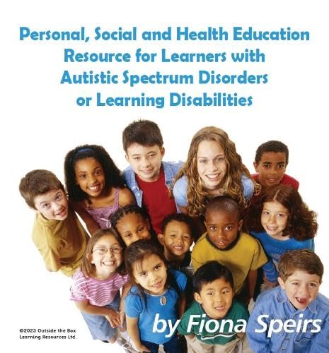 Personal, Social and Health Education Resources for Learners with ...