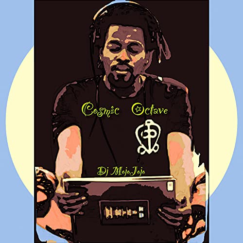 Amazon Music Unlimited - Dj Mojo Jojo 『Cosmic Octave』