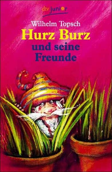 Hurz Burz • Kindergarten Ideen