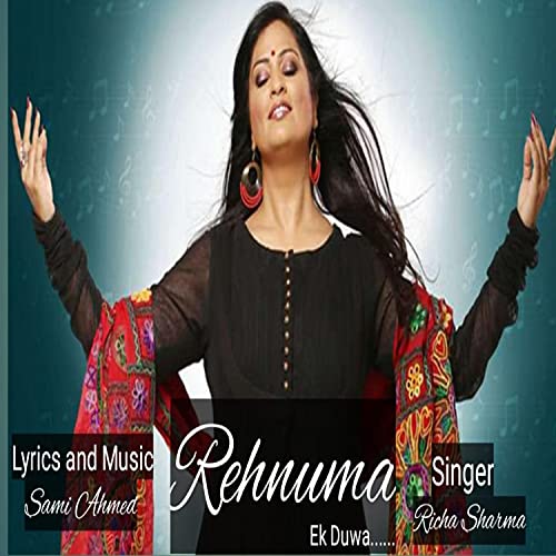 Rehnuma Kar Khuda de Richa Sharma & Sami Ahmed en Amazon Music Unlimited