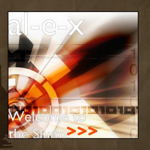 Amazon.com: Welcome to the Slumz: CDs & Vinyl