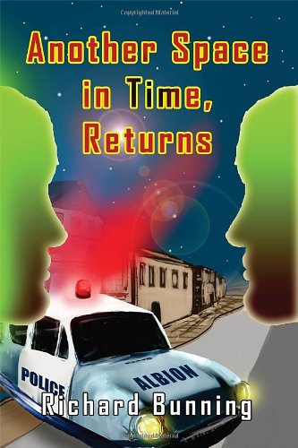 Another Space in Time, Returns: Richard Bunning: 9780956293787: Amazon ...