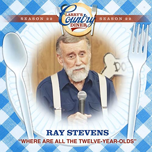 Play Where Are All The Twelve-Year-Olds (Larry's Country Diner Season ...