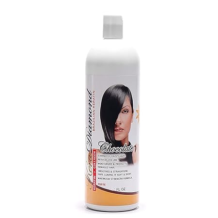 Amazon.com: Kera Diamond Keratin Treatment Chocolate Restore w ...