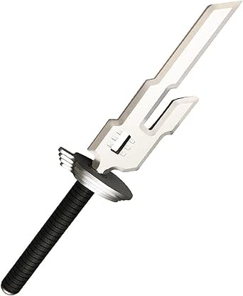 Amazon.com: TLSDDTY Toji Fushiguro Prop Weapon Cosplay Costume ...