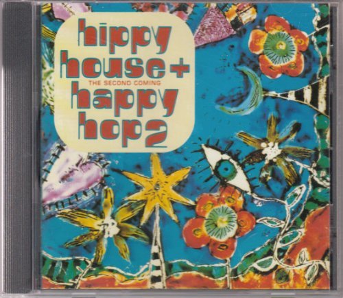 Hippy House & Happy Hop 2 : Various: Amazon.fr: CD et Vinyles}