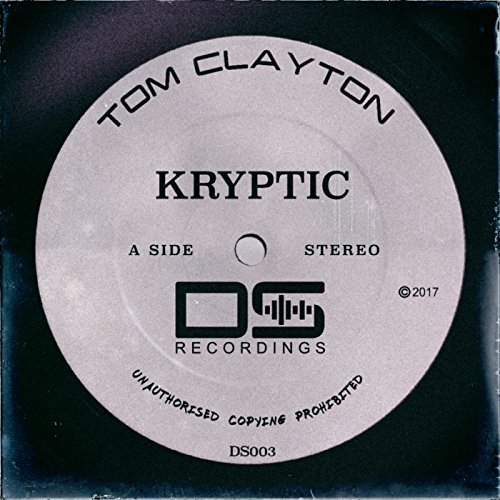Play Kryptic by Tom Clayton on Amazon Music